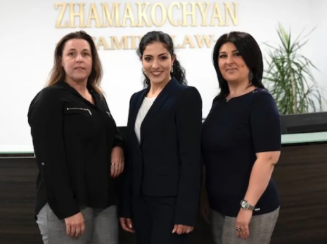 Meet the Attorney | Family Law Attorney | Woodland Hills